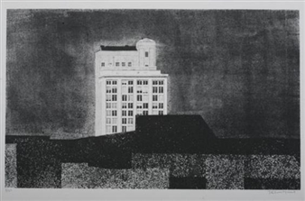 James Sundquist | 6 Artworks at Auction | MutualArt