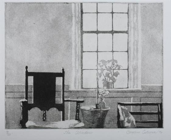 Caroline Cutrona | 3 Artworks at Auction | MutualArt