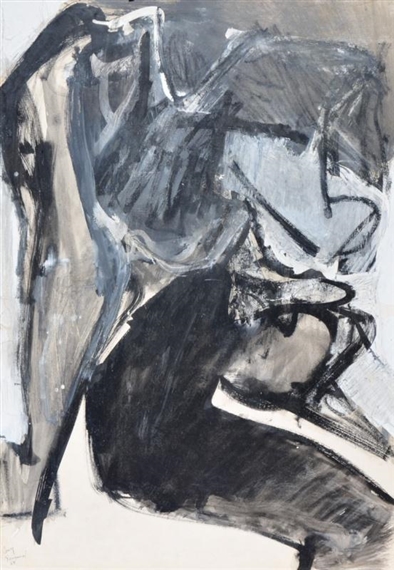 Joan Semmel | 7 Artworks | MutualArt