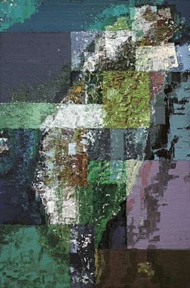 Songsong, Li | 49 Artworks | MutualArt