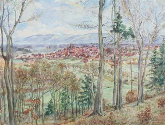 August Rapp | Biography