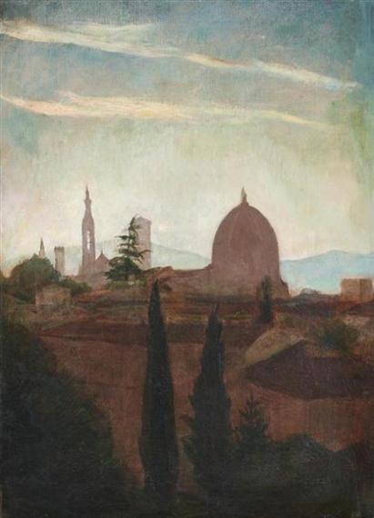 Ruth Sterling Frost | 1 Artworks at Auction | MutualArt