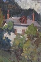 M. Suringar | Biography