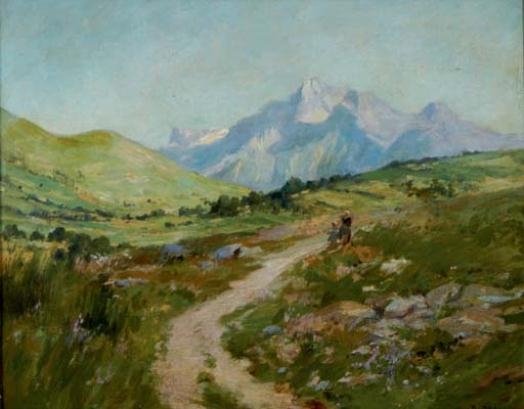 P. Pascal | 10 Artworks at Auction | MutualArt