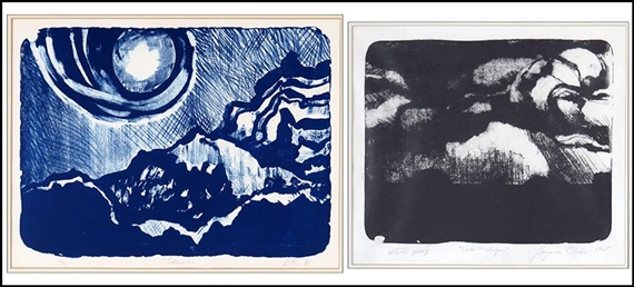 Sell Your Rayme Clise with MutualArt