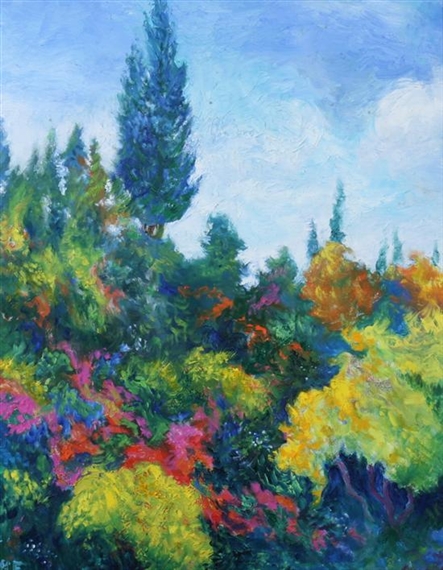 Robert Feuer | Performance at Auction | MutualArt