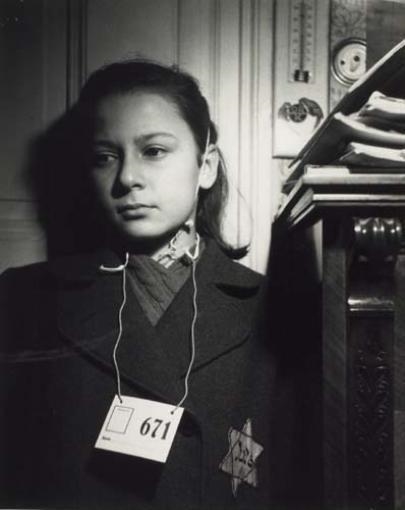 Jan Lukas | Before Transport (1942) | MutualArt