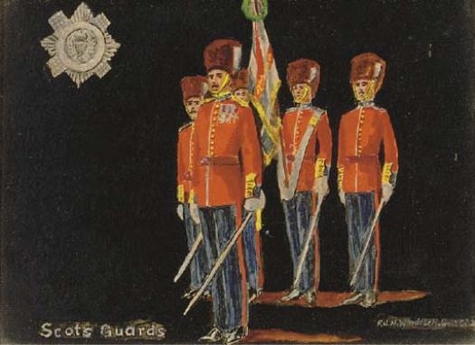 Franz Joseph Windisch-Graetz | 5 Artworks at Auction | MutualArt