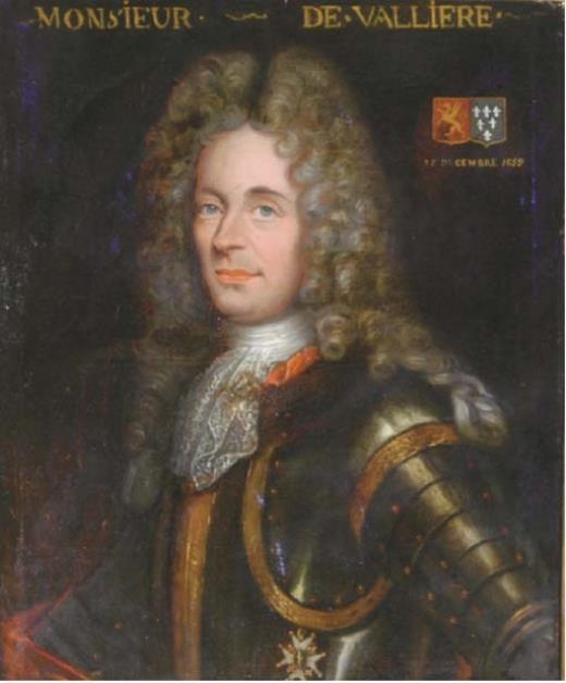 French School, 17th Century | (2) Portrait of a gentleman (1582 - 1659 ...