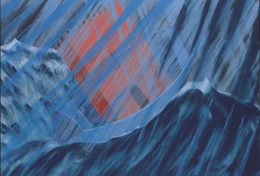 David True | Promises Kept (1986) | MutualArt