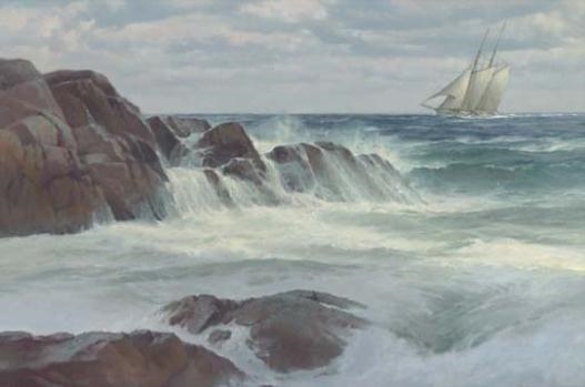 Donald Demers | 53 Artworks | MutualArt