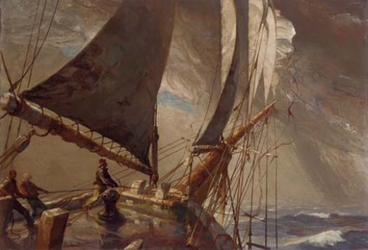 John A. Noble | Art Auction Results