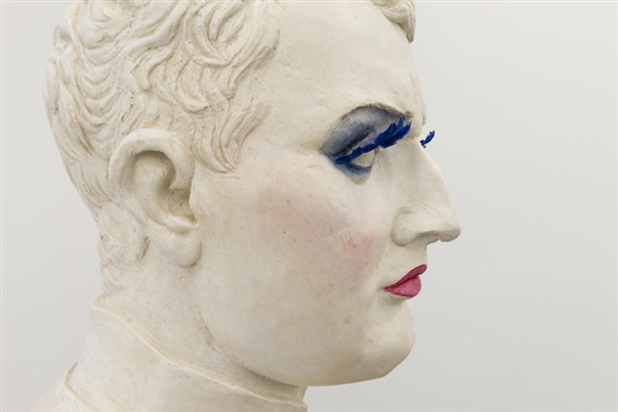 Maria Anwander | 1 Artworks | MutualArt