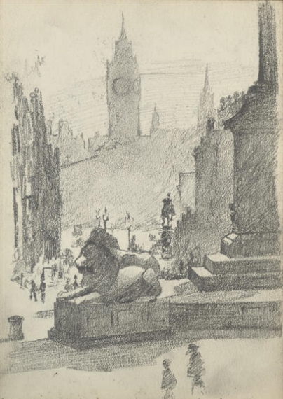 Ernest Sutton | 7 Artworks | MutualArt