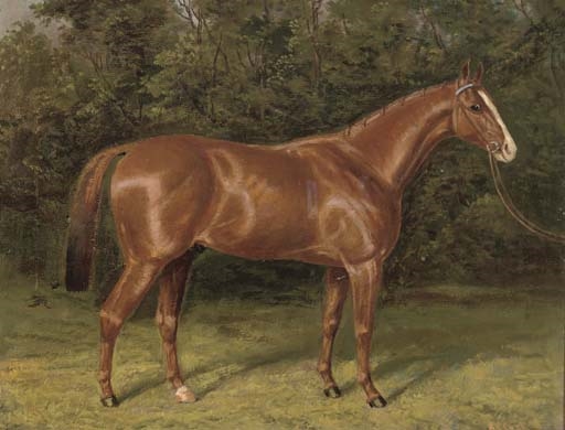 Albert Clark | Blair Athol | MutualArt