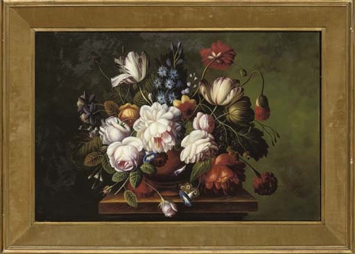 N. Kinsky | 3 Artworks at Auction | MutualArt