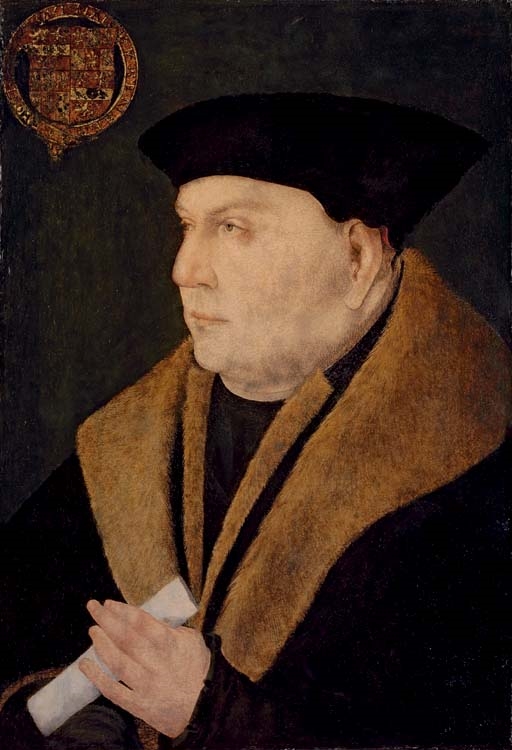 British School, 16th Century | Portrait of a young man, identified as ...