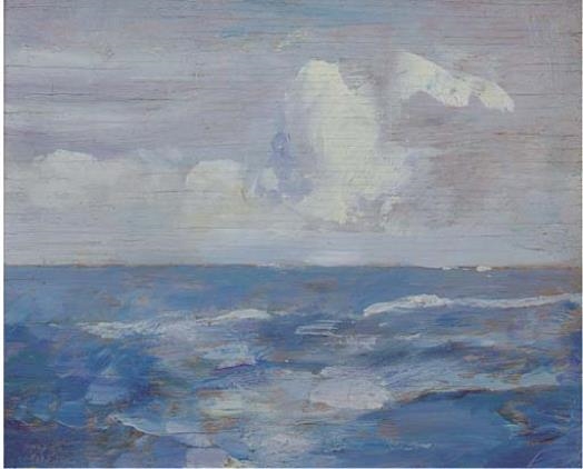 Emil Carlsen | Mill | MutualArt