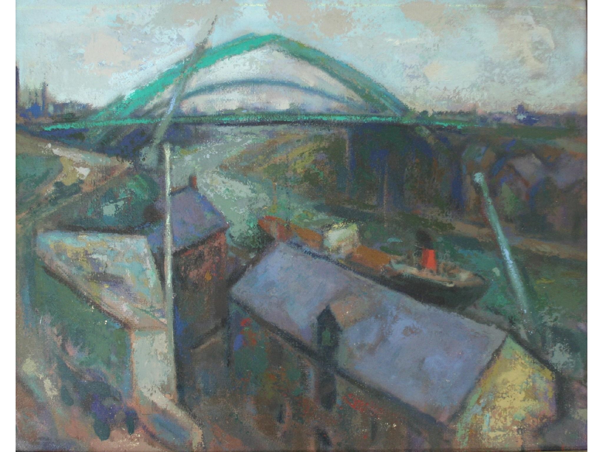 Frank Griffith | Seascape | MutualArt