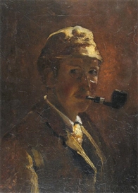 Hamish Constable Paterson | 27 Artworks at Auction | MutualArt