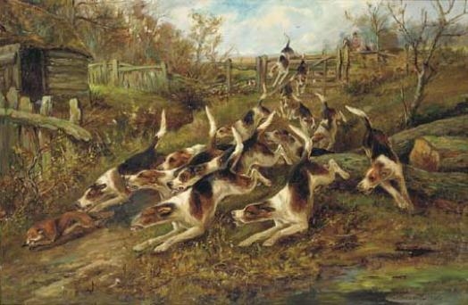 Arthur Alfred Davis | 2 works; Running into Him; and Any Port in a ...