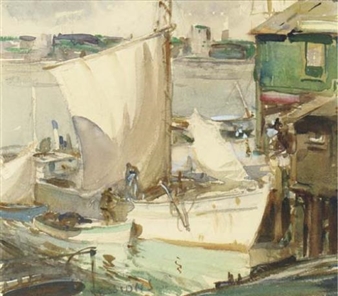 James Sessions | 183 Artworks at Auction | MutualArt