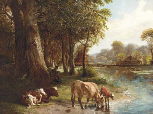 John William Bottomley | Performance at Auction | MutualArt