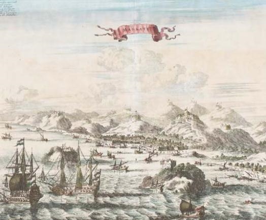 Olfert Dapper | 25 Artworks at Auction | MutualArt