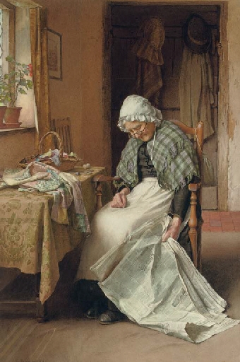 Charles Edward Wilson | 98 Artworks | MutualArt