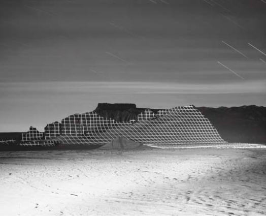 James Sanborn | 1 Artworks at Auction | MutualArt