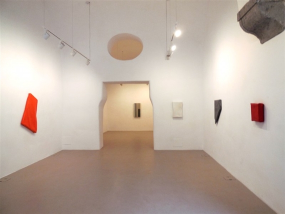 Studio Trisorio, Naples..., Naples, Italy