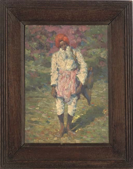 Edward R. Taylor | 13 Artworks | MutualArt