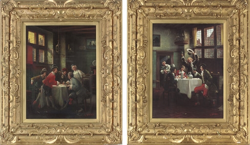 Georg Roeder | 1 Artworks at Auction | MutualArt