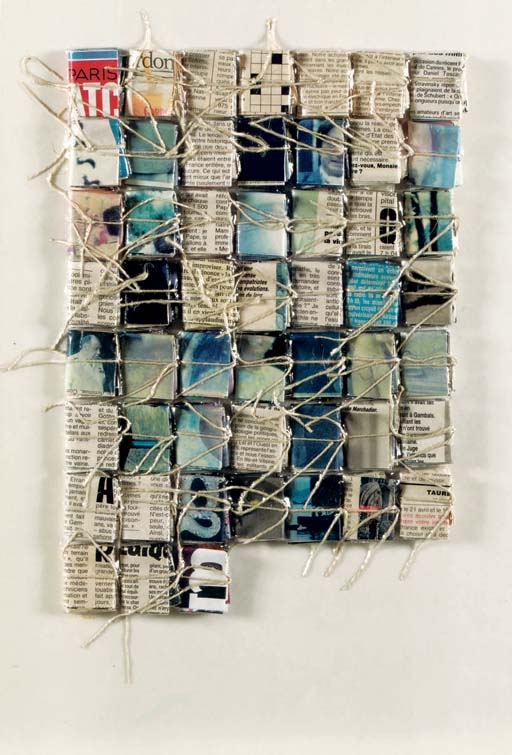 Denmark | Paris Match (1988) | MutualArt