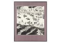 Kazuo Inoue | 5 Artworks at Auction | MutualArt