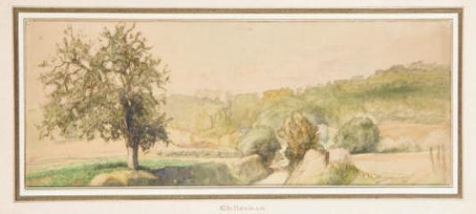 Charles Heyman | 26 Artworks | MutualArt