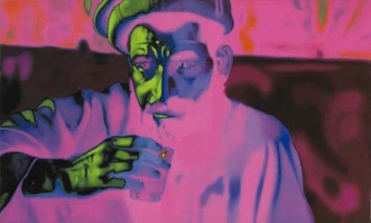 T.V. Santosh | Elusive Solutions (2006) | MutualArt
