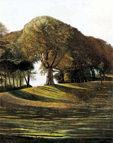 Lau Chin-hung | 7 Artworks at Auction | MutualArt