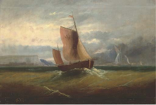 G. Calder | 1 Artworks at Auction | MutualArt