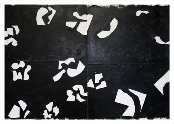 William Wareham | Broken Locks (2012) | MutualArt