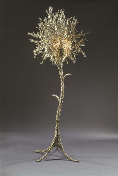 Gabriel Barredo | Tree of life | MutualArt