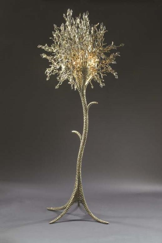 Gabriel Barredo | Tree of life | MutualArt