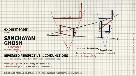 Sanchayan Ghosh | Exhibitions | MutualArt