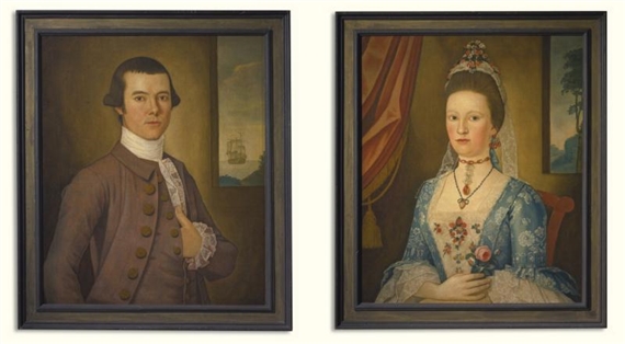 John Durand | Biography