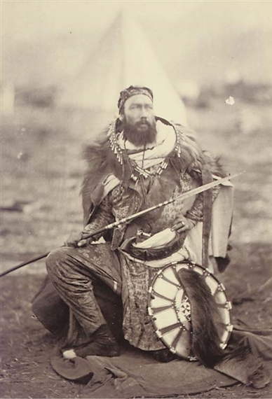 Sergeant John Harrold | 1 Artworks at Auction | MutualArt