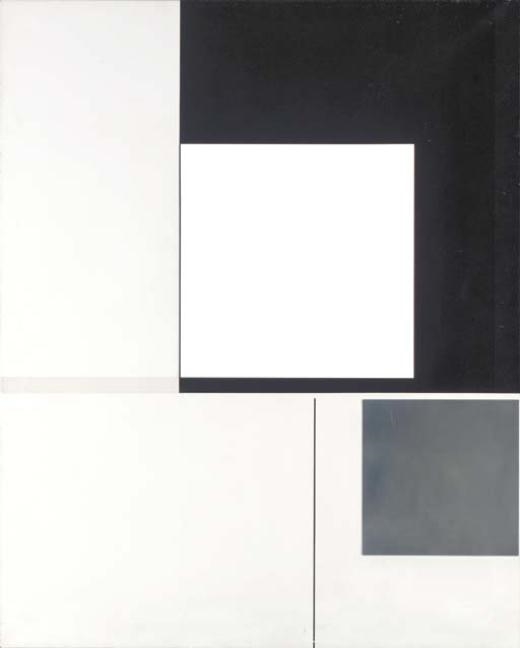 Richard Lin | Painting Relief (1962) | MutualArt