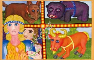 Robert Zeppel-Sperl | Untitled (1976) | MutualArt