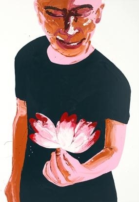 Li Fan | 3 Artworks at Auction | MutualArt