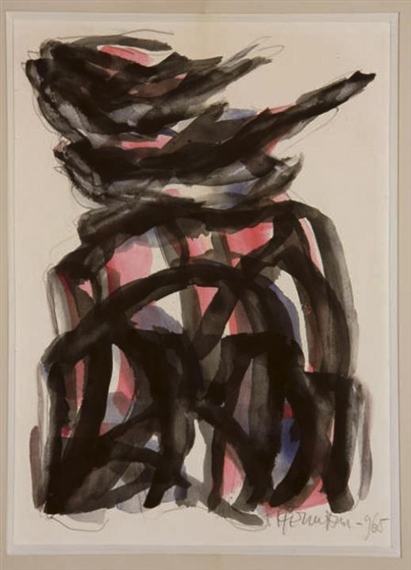 Hellman | 7 Artworks at Auction | MutualArt