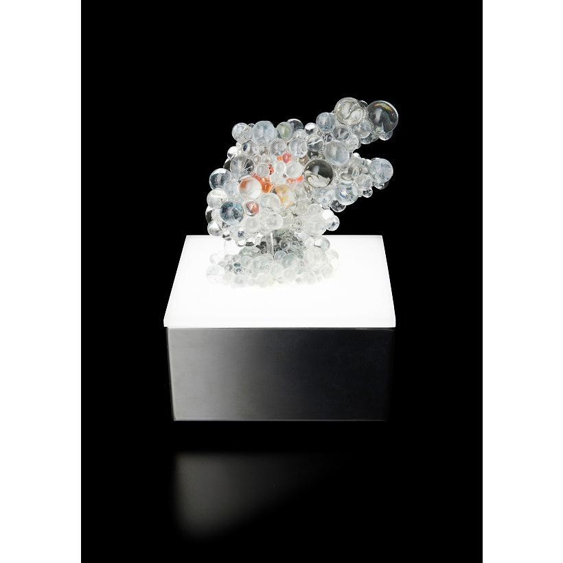 Kohei Nawa | PixCell- Toy-Goldfish #9 | MutualArt